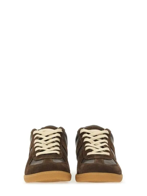 MAISON MARGIELA Sneaker Replica - Brown
