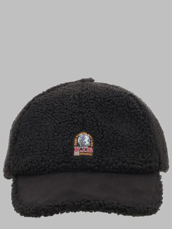 PARAJUMPERS Cappello Da Baseball Codroy