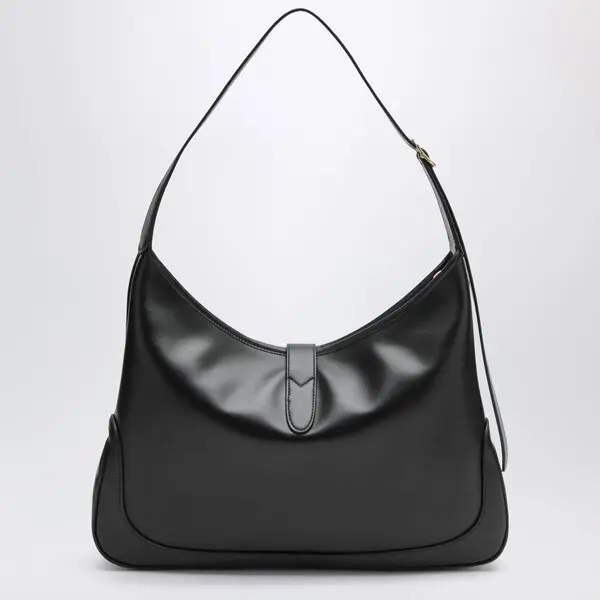 Gucci Jackie 1961 Leather Shoulder Bag