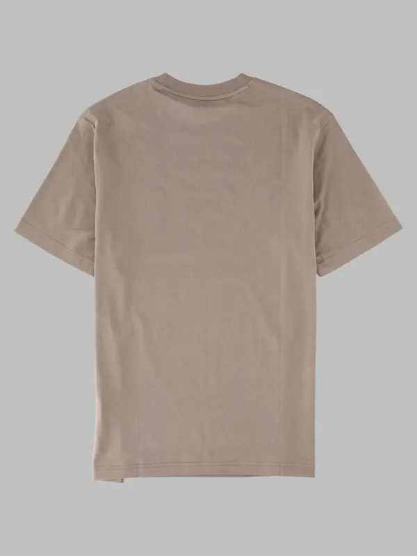 BOSS T-shirt Con Logo