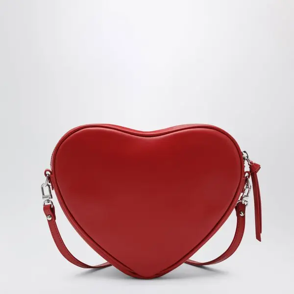 VIVIENNE WESTWOOD Alexa Heart Shoulder Bag