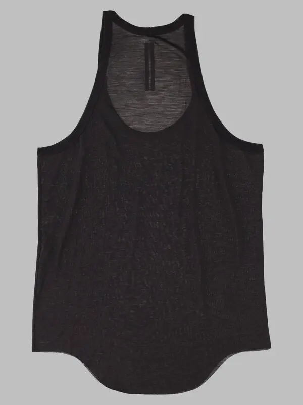 Rick Owens Tank Top Pony T