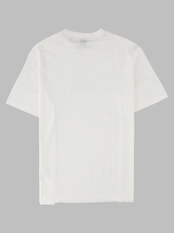 BOSS T-shirt Con Logo