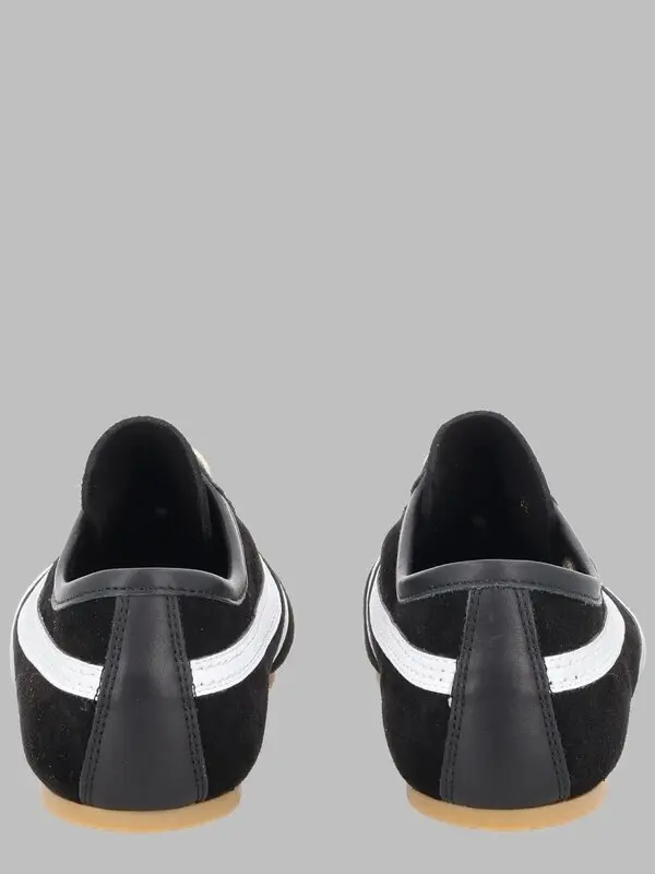 Dries Van Noten Sneaker Basse - Black