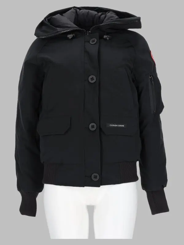 Canada Goose Bomber Chilliwack
