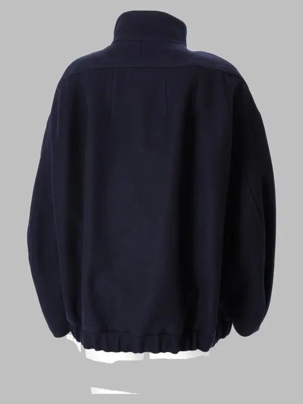 Dries Van Noten Blouson Voles Oversize