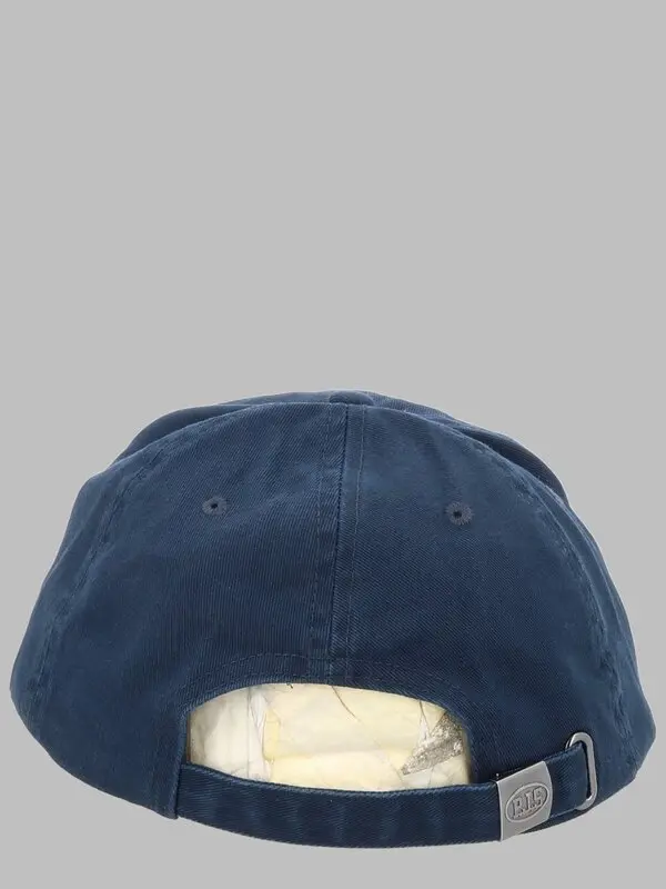 PARAJUMPERS Cappello Da Baseball Patch