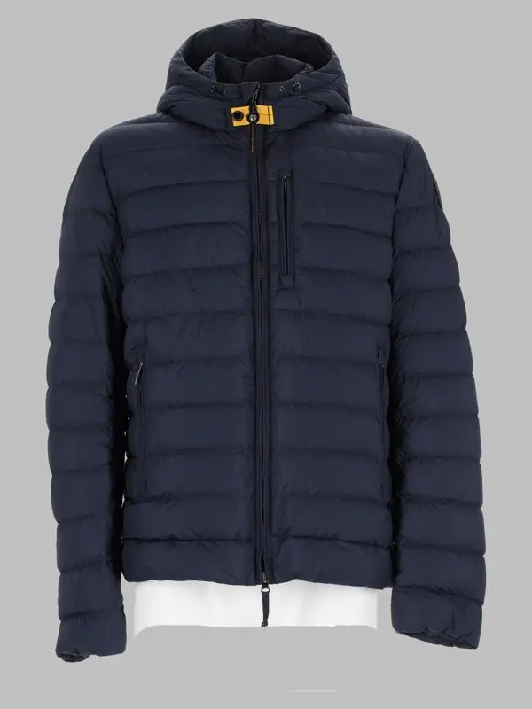 PARAJUMPERS Men - Blue