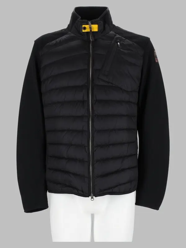 PARAJUMPERS Men - Black