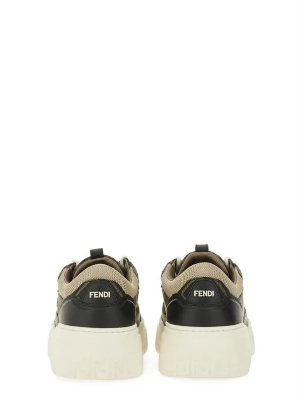 Fendi Sneaker Force