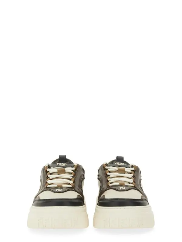 Fendi Sneaker Force