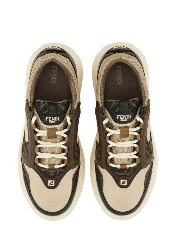 Fendi Sneaker Force