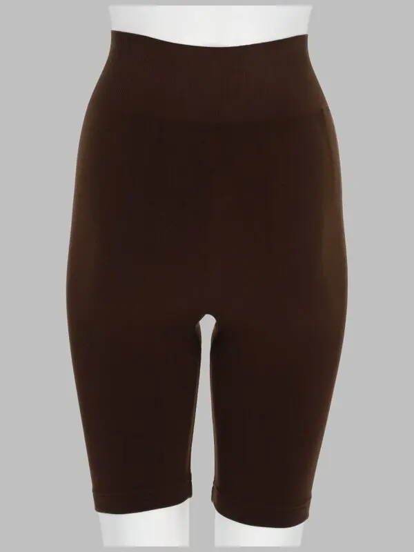 Balenciaga Shorts Techwear Da Ciclista