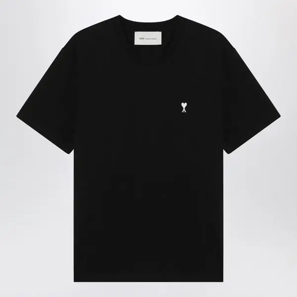 AMI Paris De Coeur T-shirt
