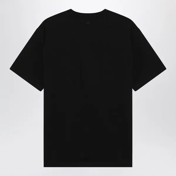 AMI Paris De Coeur T-shirt