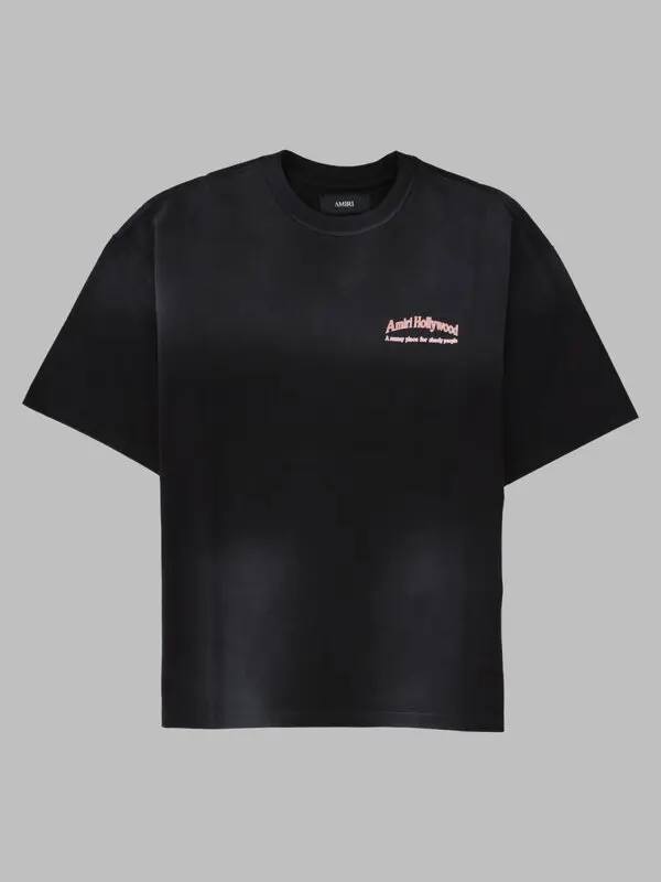 Amiri T-shirt Sunny Place