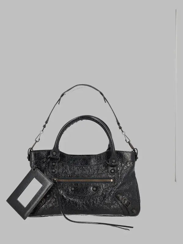 Balenciaga Borsa Le City First