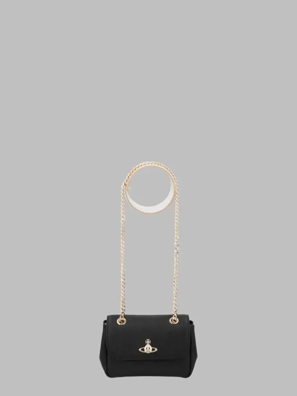 VIVIENNE WESTWOOD Borsa Small Con Catena