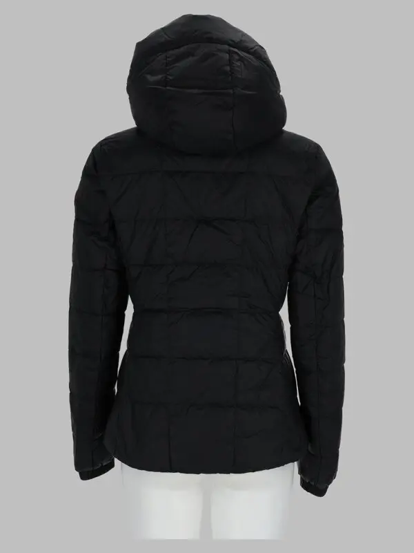 Canada Goose Giacca Abbott Con Patch Logo