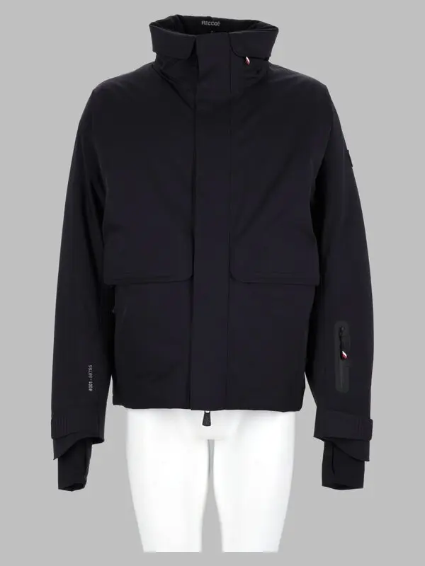 Moncler Men - Blue