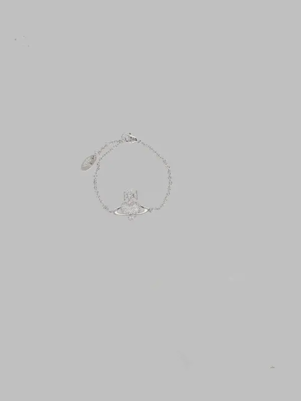 VIVIENNE WESTWOOD Bracciale Agnatha