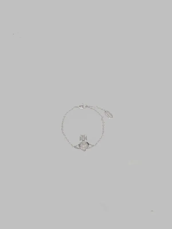 VIVIENNE WESTWOOD Bracciale Agnatha