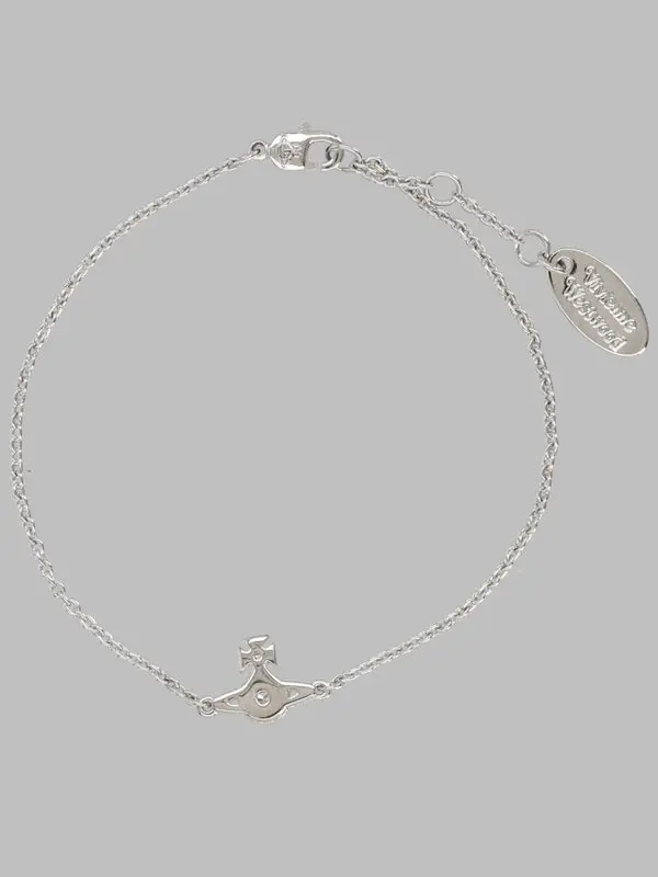 VIVIENNE WESTWOOD Bracciale London Orb