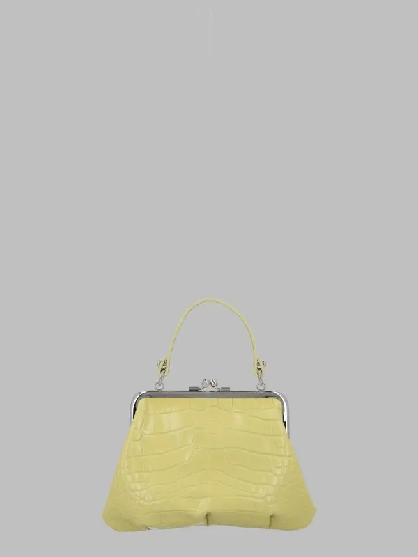 VIVIENNE WESTWOOD Borsa Granny Frame Con Orb