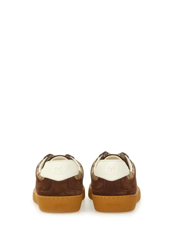 Gucci Gg Crossover Sneaker
