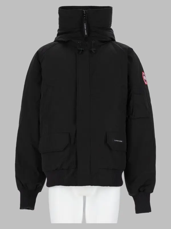 Canada Goose Bomber Chilliwack