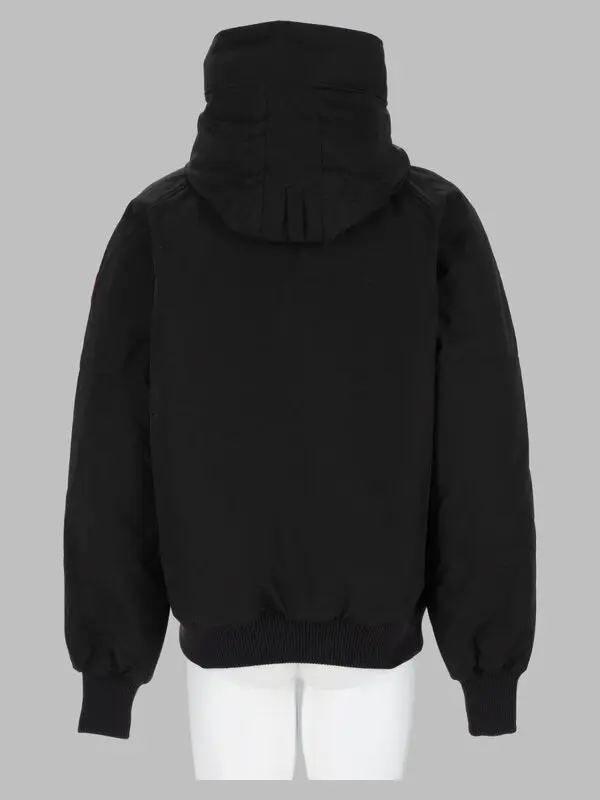 Canada Goose Bomber Chilliwack