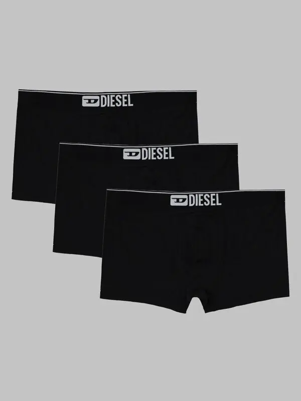 DIESEL® 3-pack Boxer In Cotone