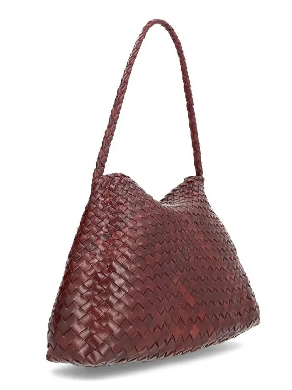 Dragon Diffusion Borsa Santa Maria - Brown