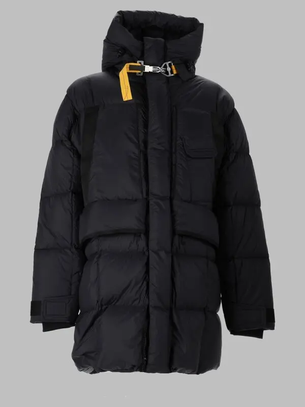 PARAJUMPERS Men - Black