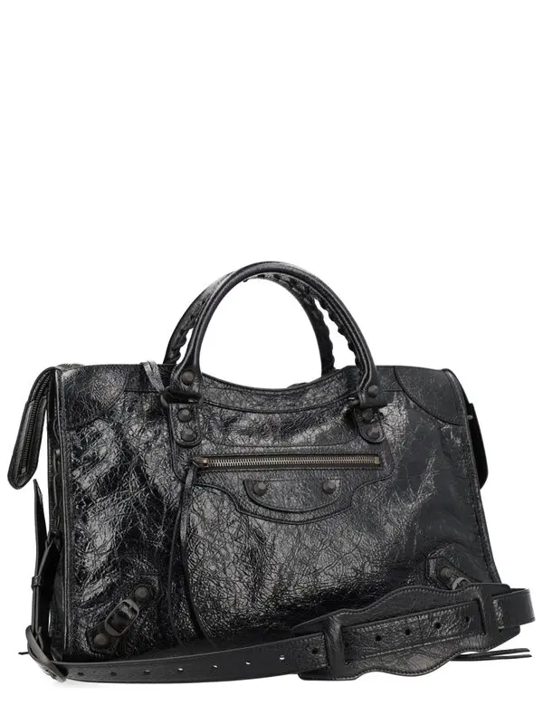 Balenciaga Borsa Le City Medium