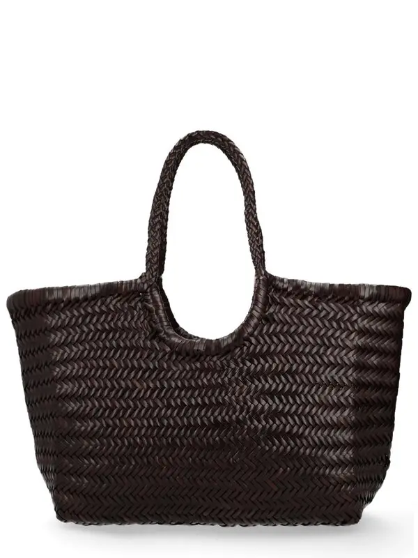 Dragon Diffusion Borsa Nantucket Basket Large