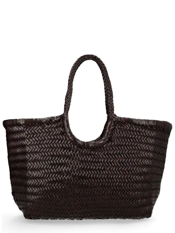 Dragon Diffusion Borsa Nantucket Basket Large