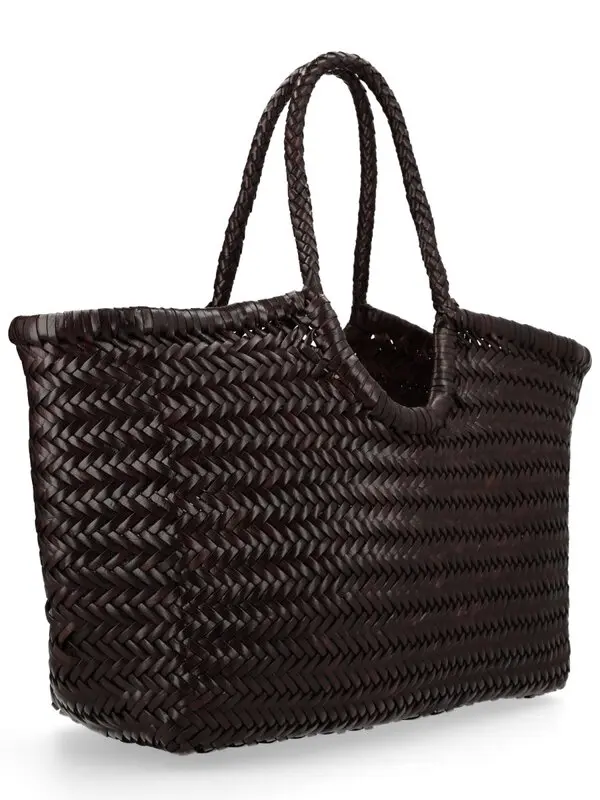 Dragon Diffusion Borsa Nantucket Basket Large