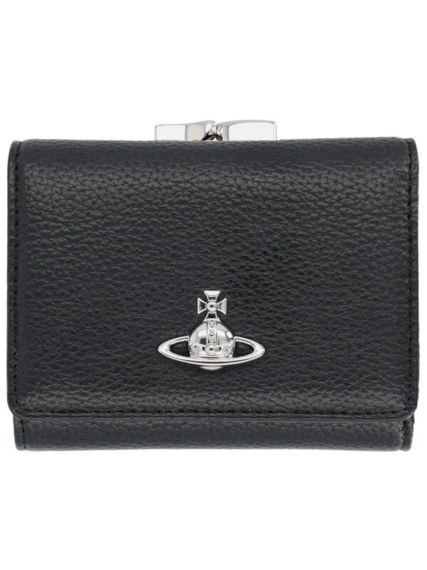 VIVIENNE WESTWOOD Portafoglio Small Frame