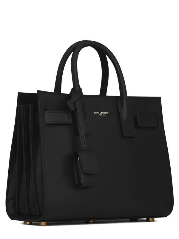 Saint Laurent Borsa Sac De Jour Nano