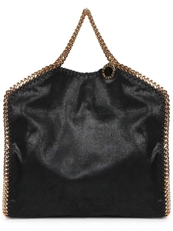 Stella McCartney Borsa Tote Falabella Fold Over