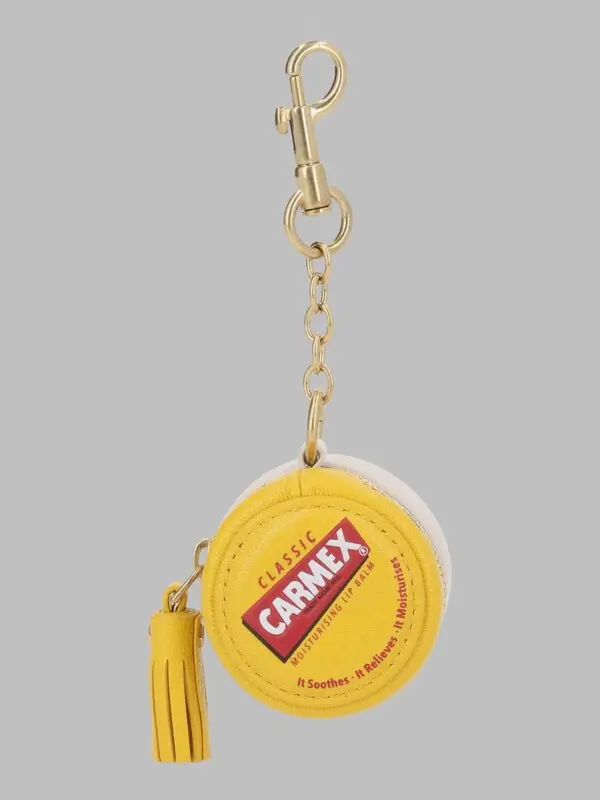 ANYA HINDMARCH Portamonete Carmex
