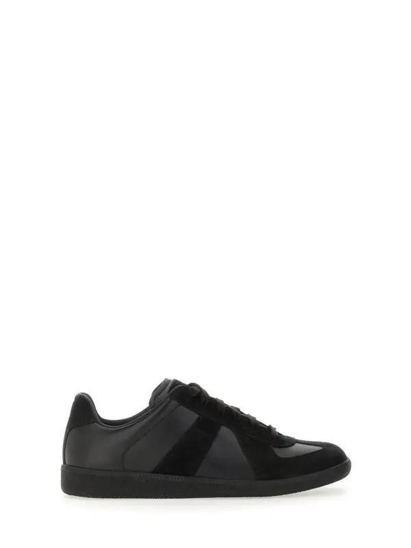MAISON MARGIELA Sneaker Replica - Black
