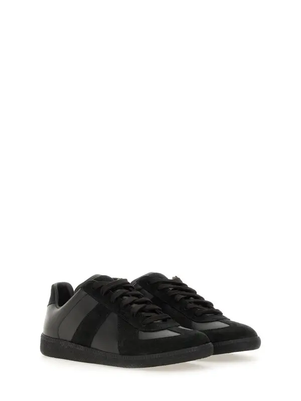 MAISON MARGIELA Sneaker Replica - Black