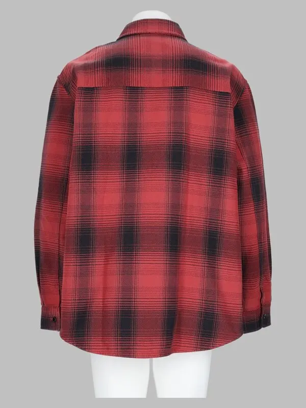 Our Legacy Camicia Whoppin