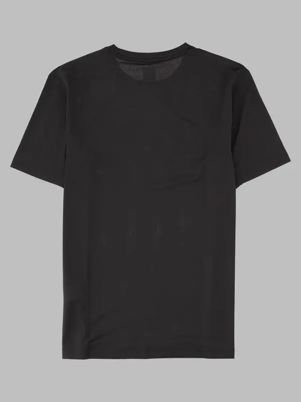 BOSS T-shirt Active Con Logo