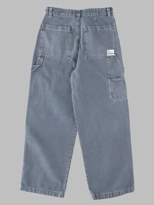 A.p.c. Jeans Carpenter