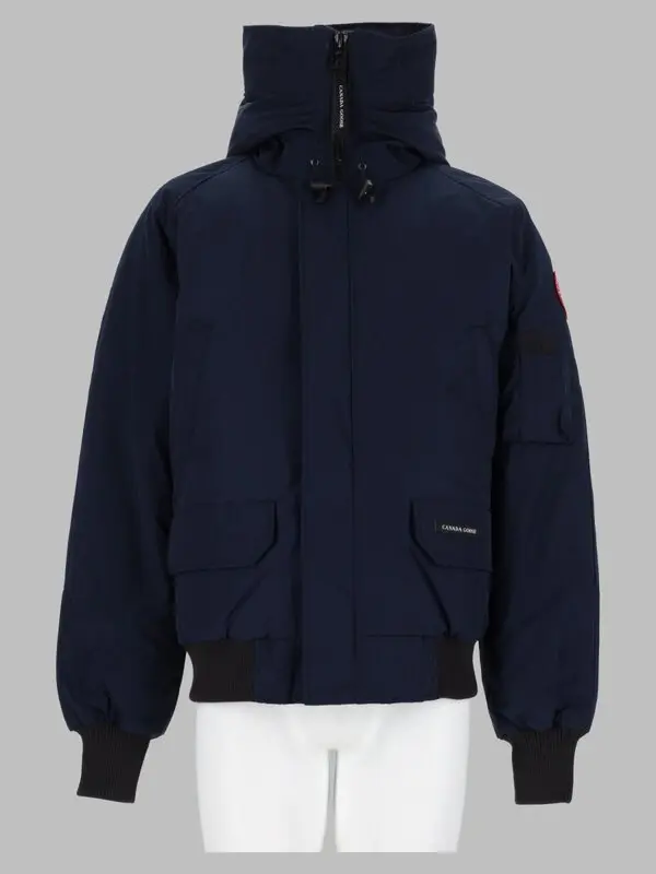 Canada Goose Men - Blue