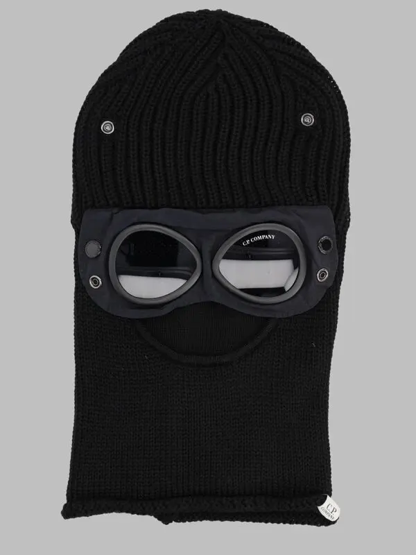 C.P. COMPANY Balaclava Con Occhiale