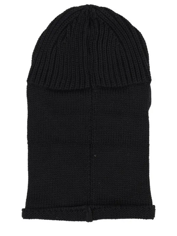 C.P. COMPANY Balaclava Con Occhiale